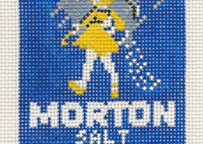 Morton Salt