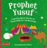 JarirBooks-Arabic Books & More: Prophet Yusuf (Mini Board Book):