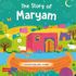 JarirBooks-Arabic Books & More: The Story of Maryam: