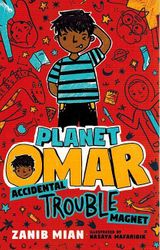 alkitab.com-Your Source for Arabic Books: Planet Omar: Accidental ...