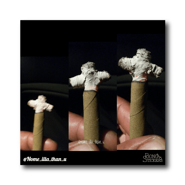 Cross Joint Blunt