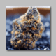 Dank Bud Weed Sticker - Marijuana Sticker 0044
