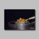 Melting Dabs - Marijuana Sticker 001