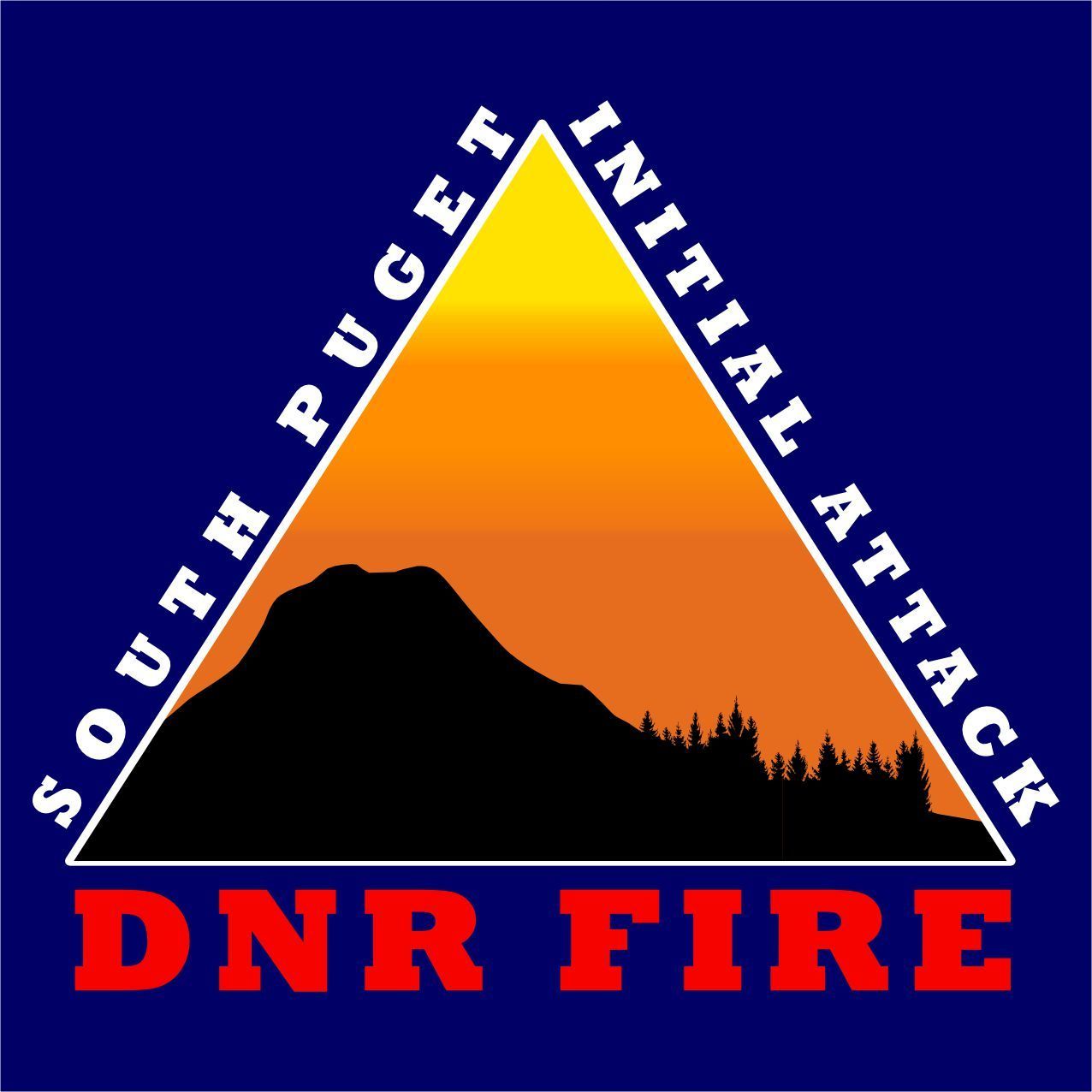DNR Fire SPS Apparel
