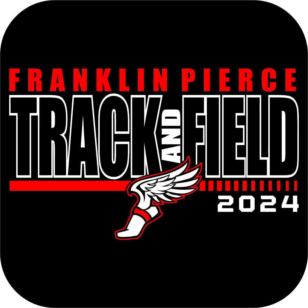 Franklin Pierce HS Track & Field
