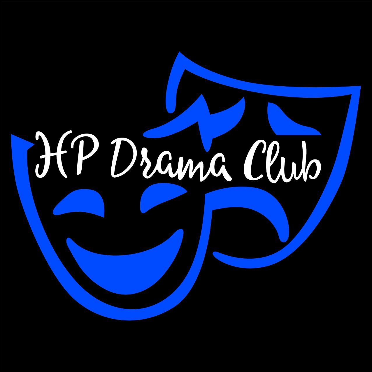 Harrison Prep Drama Club Apparel