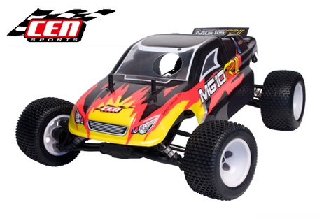 Cen nitro car store