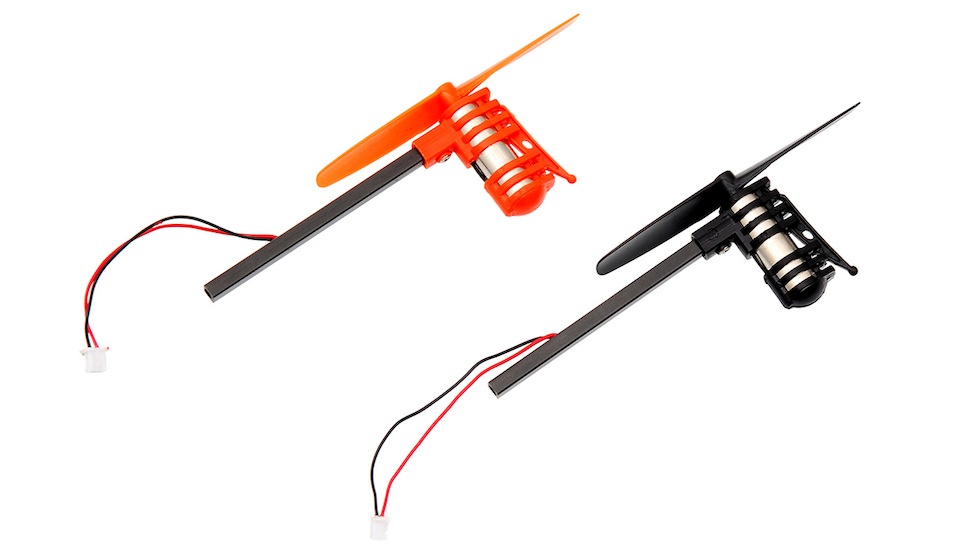 Clockwise Rotation Motor Set 28P-U816A-03