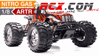 Nitrorcx trucks store