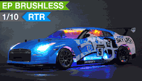 Exceed madspeed aftermarket parts store