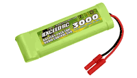 Exceed sunfire parts store