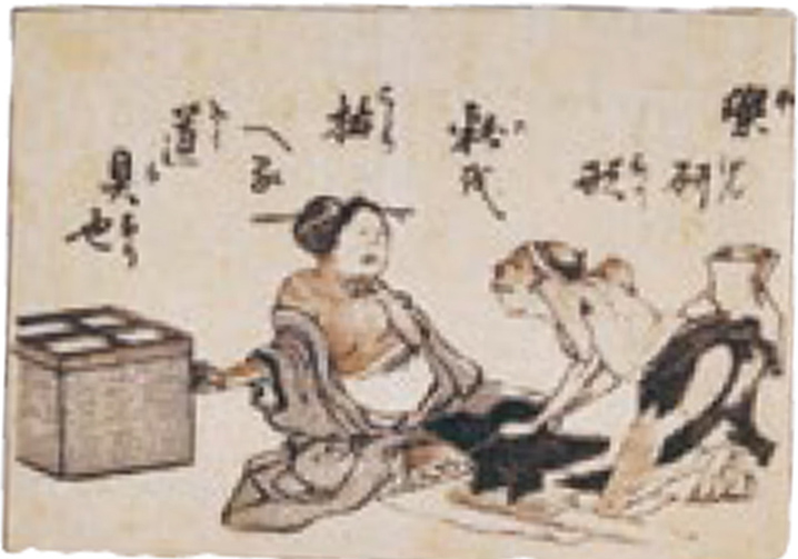 Foot Massage