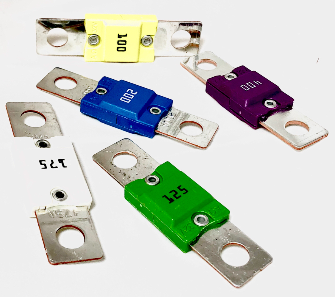 100 Amp AMG Style Fuse