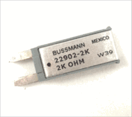 Diodes, Resistors, and Transorbs