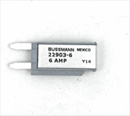 Diodes, Resistors, and Transorbs