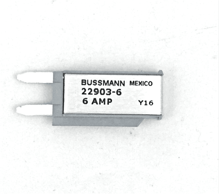 22903-6 Mini 6 Amp Diode