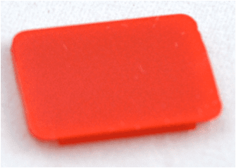 28-5863-2 Red Lens,15 A; 125 VAC; 1PST, 1PDT, 2PST, 2PDT