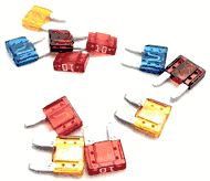 ATM Fuses | Connector Concepts, Inc.