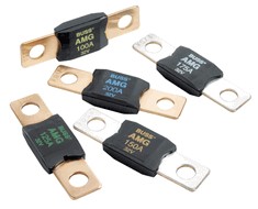 Automotive Bolt-In Fuses