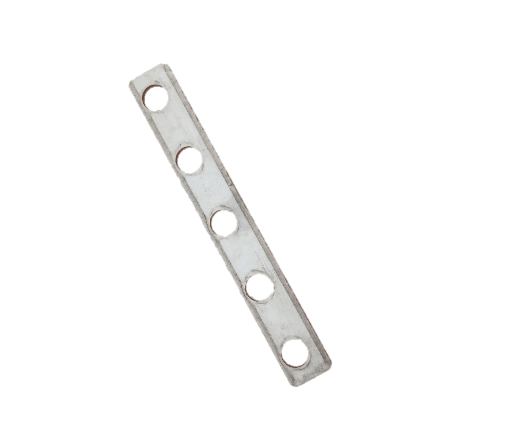 B109-7091-5 5 Position Busbar