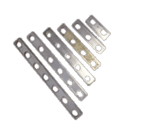 Busbar for LMI Fuse Holders