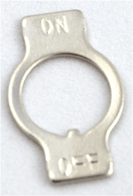 Eaton 30-5632-4 Locking Ring