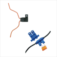 Eaton's Bussmann | Blade Fuse Holders | Connector Concepts, Inc.