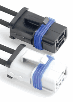 Eaton's Bussmann | 32000 Series | Connector Concepts, Inc.