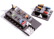 Eaton's Bussmann | Power Distribution Modules | Connector Concepts, Inc.