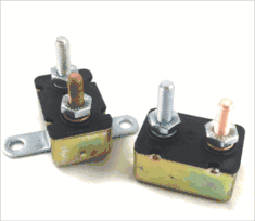 Eaton's Bussmann | Shortstop Circuit Breakers | Connector Concepts, Inc.