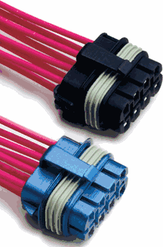 Eaton's Bussmann | VEC Vehicle Electrical Center | Connector Concepts, Inc.