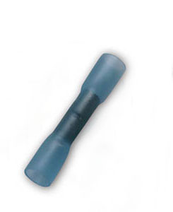 Heat Shrinkable Butt Splice (16-14 AWG)