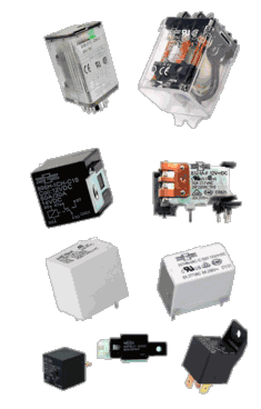 Micro-280 Series Relays