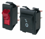 Rocker Switches