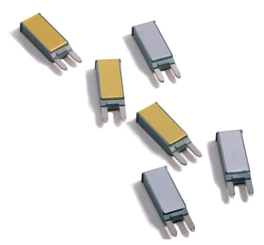 Mini (ATM) Circuit Breaker, 5 amp, Auto Reset, Type 2