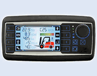 CAN Bus Displays | Wachendorff