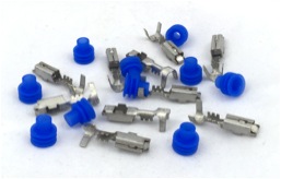 RTMR 15305-X Terminal and Seal 10 Pack