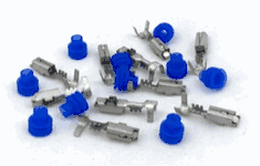 RTMR 15305-X Terminal and Seal 10 Pack