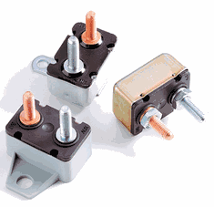 Shortstop Circuit Breakers | Connector Concepts, Inc.