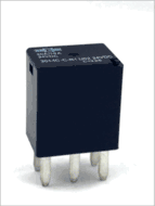 Micro-280 Series Relays