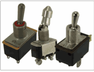 Eaton's Vehicle Control