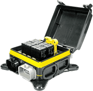 Power Distribution Modules