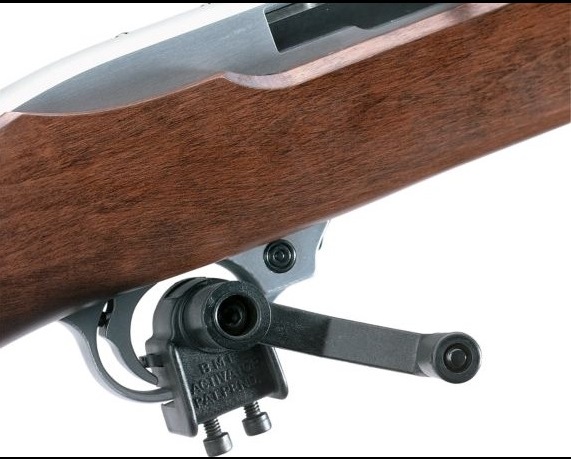 BMF ACTIVATOR Rapid Fire Device Ruger 10/22