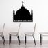 Al Haram Mosque Decal