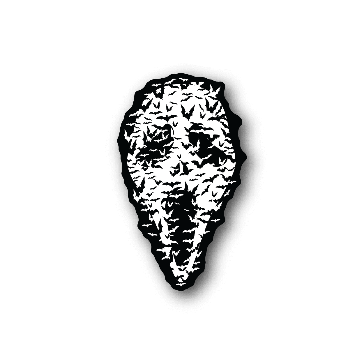 Elevator Ghost Scorpion