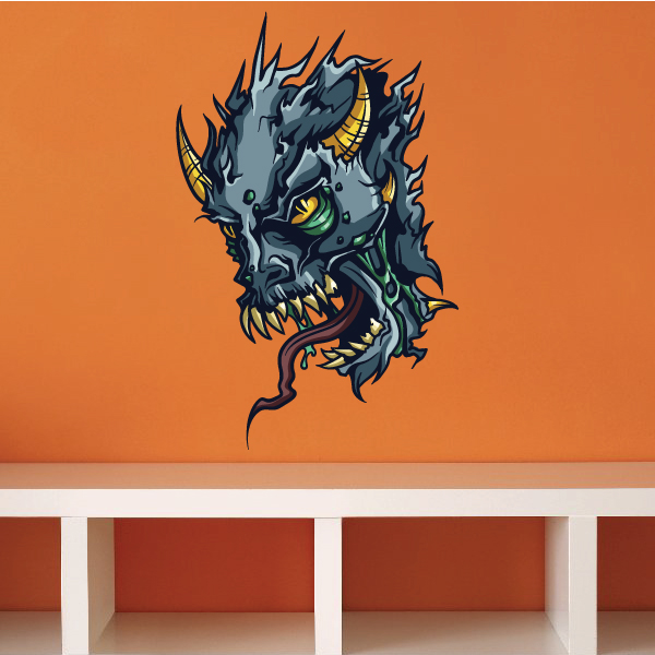 Behemoth Mythical Creature