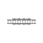 Bike Underside Chain Decal