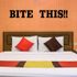 Bite This Decal