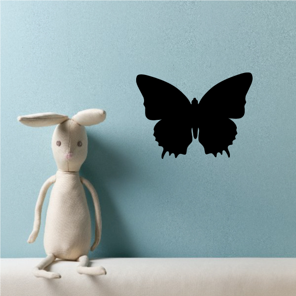 Butterfly Wall Decal - Vinyl Decal - Car Decal - NS020