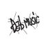 Dab Music Graffiti Decal